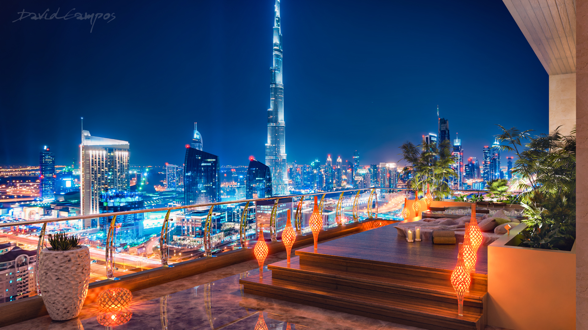 Render DC | Render DC