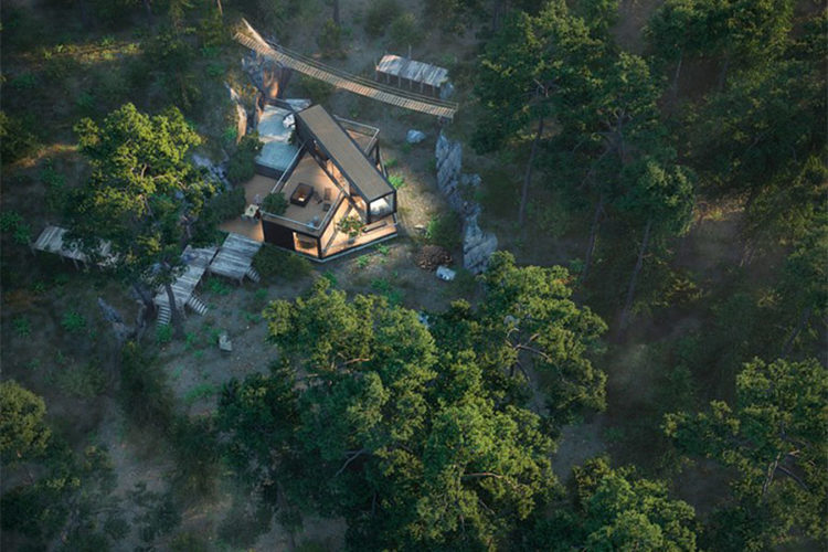 Skatter V2 – Render DC