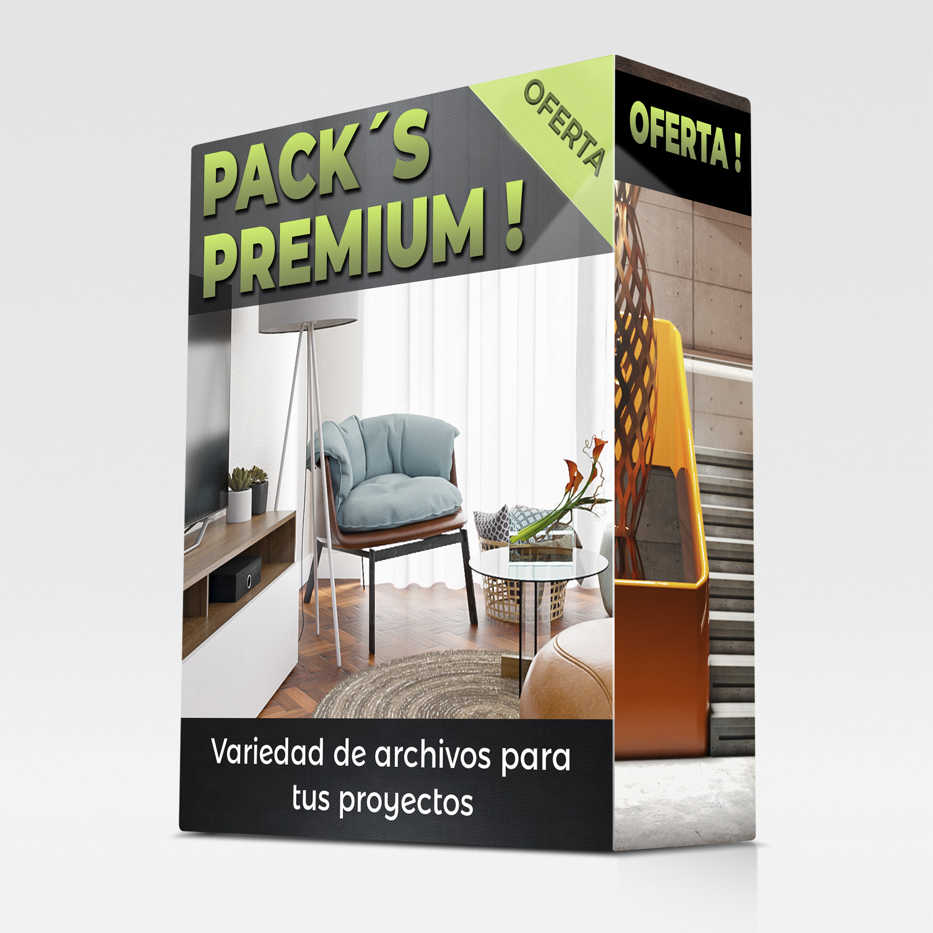 Recursos – Render DC