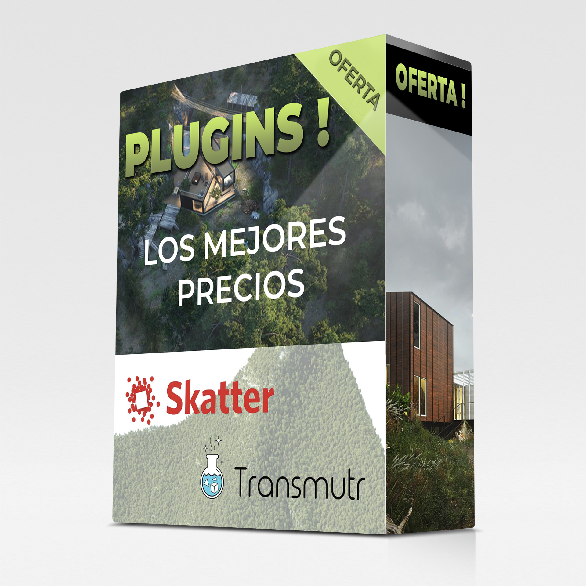 Recursos – Render DC