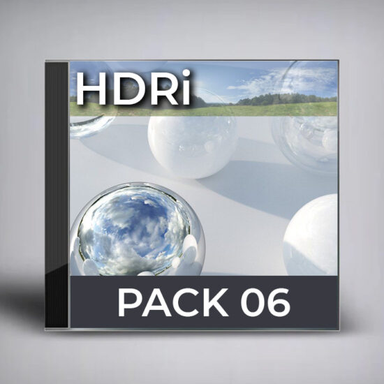 Packs Premium – Render DC